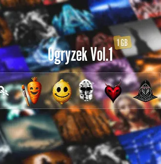 Cytrena - Ogryzek Vol. 1 | Sosouthernsoundkits