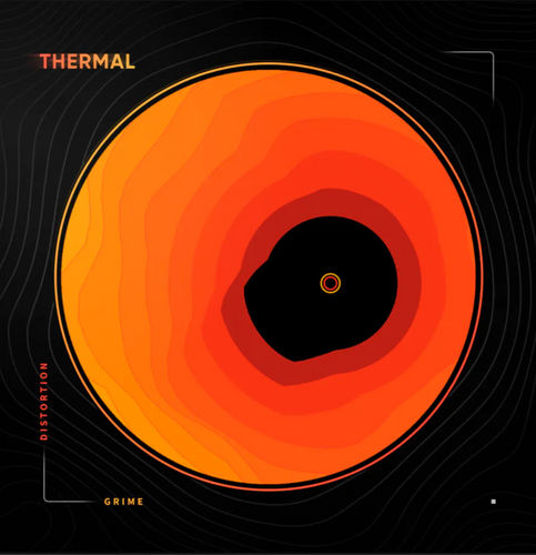 THERMAL By Output | Interactive Distortion Plugin | | Sosouthernsoundkits