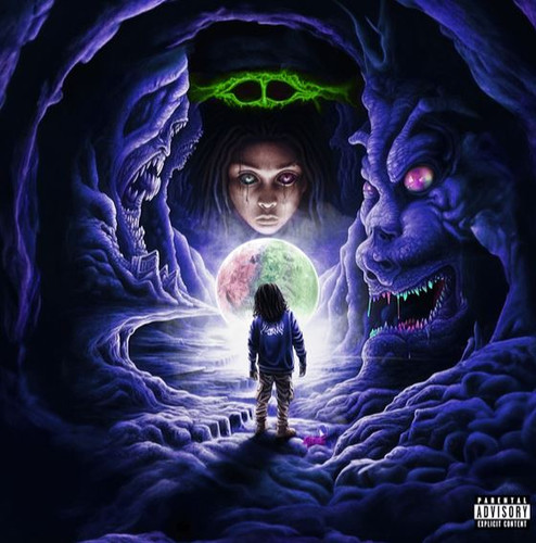 Redda - New Planet (Deconstructed Drum Kit) | Sosouthernsoundkits