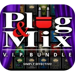 Plug and Mix - VIP Bundle | Sosouthernsoundkits