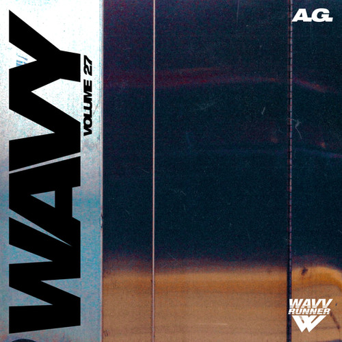 A.G. Wavy Sample Pack Vol. 27 | Sosouthernsoundkits