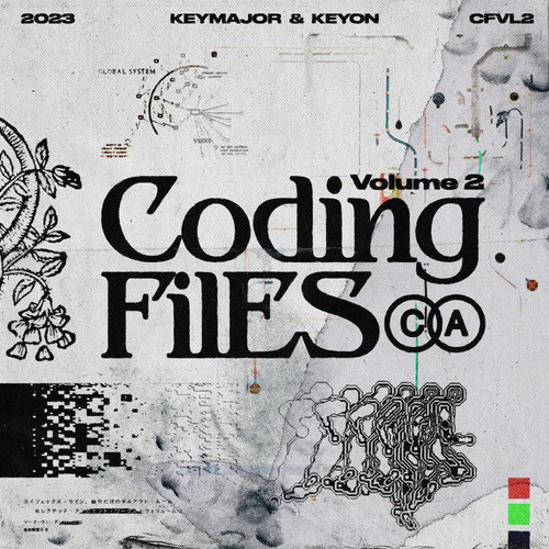 KEYON KEYMAJOR - CODING FILES V2 | Sosouthernsoundkits