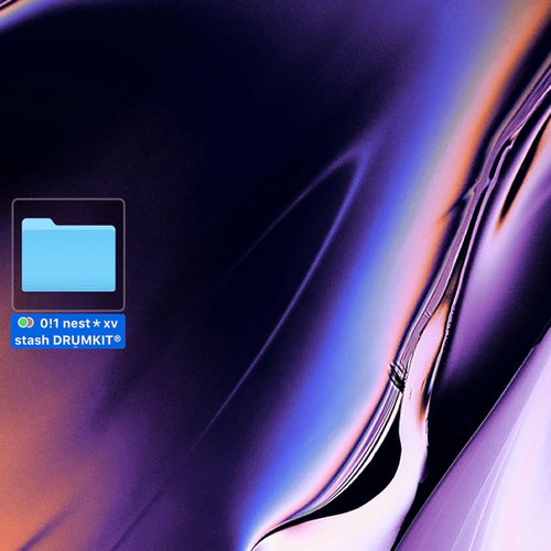 NEST 2023 Stash Drum Kit + 23 Placement-Ready Loops | Sosouthernsoundkits