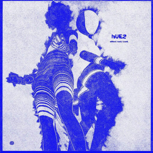 Cryptic – Hue² (Effect Rack Bank) | Sosouthernsoundkits