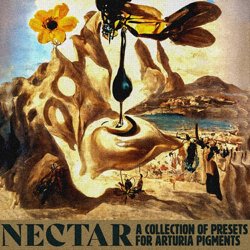 Audio Juice Nectar (Analog Lab V Bank) | Sosouthernsoundkits