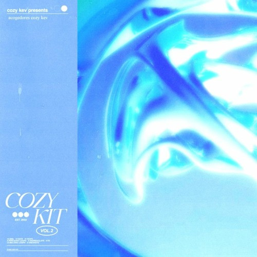 Cozy Kit Vol.2 & Cozy Kit Vol.1 (BONUS KIT) | Sosouthernsoundkits