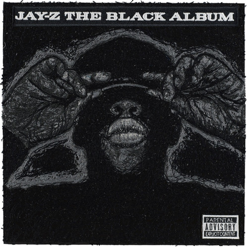 Jay Z - Black Album (Deconstructed) | Sosouthernsoundkits