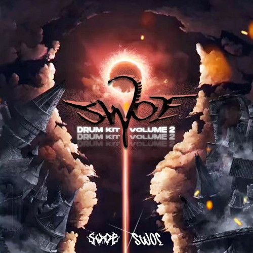 Swoe Drum Kit Vol. 2 | Sosouthernsoundkits