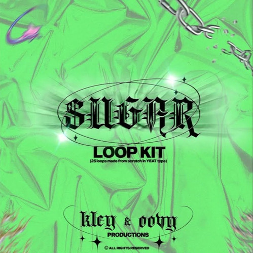@Kley x @Ayosowhyoovy - Sugar Loop Kit | Sosouthernsoundkits