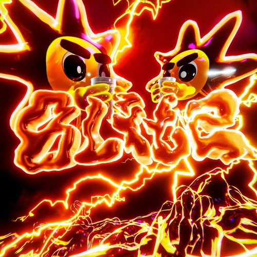 Shadow – Blitz (Sound Kit) | Sosouthernsoundkits