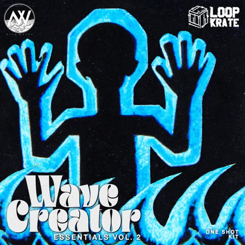 Nile Waves - Wave Creator Essentials Vol. 2 | Sosouthernsoundkits