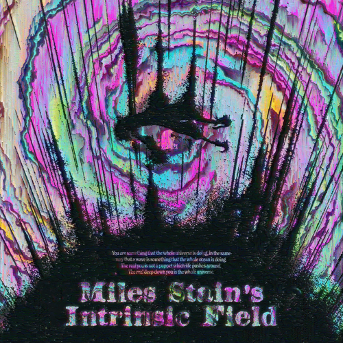 Miles Stain - Intrinsic Field (Analog Lab V Bank) | Sosouthernsoundkits