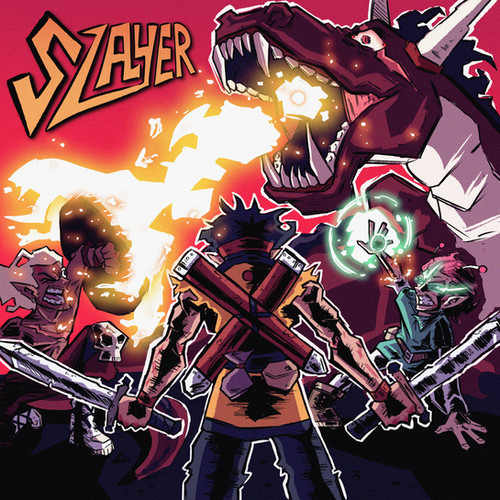Rod Made It – Slayer Sound Kit | Sosouthernsoundkits