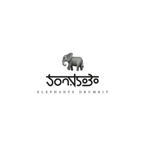 Sonus 030 - Elephants Drum Kit | Sosouthernsoundkits