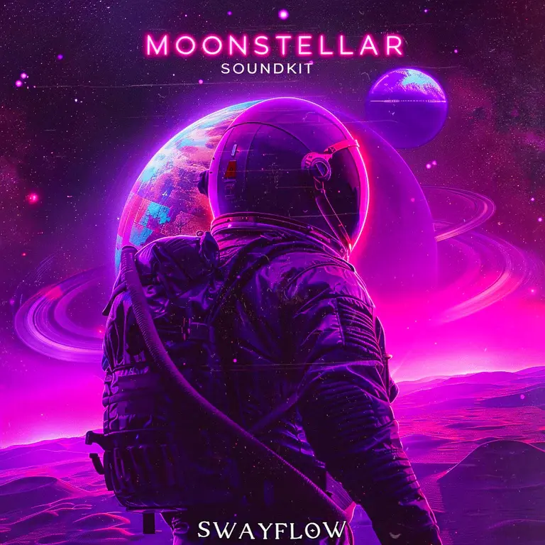 Flowstateaudio - Moonstellar Sound Kit | Sosouthernsoundkits
