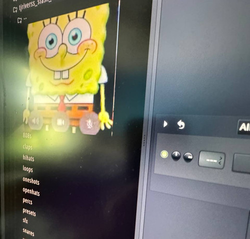 Tjriverss - Freaky 2024 Stash Kit | Sosouthernsoundkits