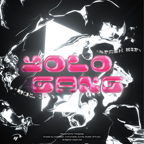 Yologang Stash Kit Vol.1 | Sosouthernsoundkits