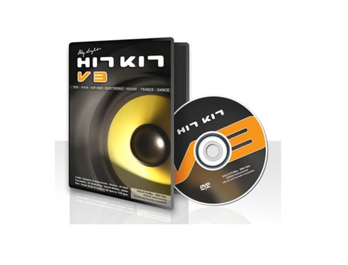 HIT KIT V3 | Sosouthernsoundkits