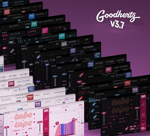 Ghz - All Plugins Bundle | Sosouthernsoundkits