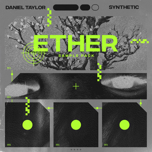 @Danieltaylor.prod @Iamsynthetic - Ether Sample Pack | Sosouthernsoundkits
