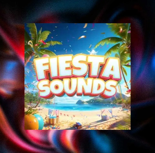 Kyxxx - Fiesta Sounds [Bonus] | Sosouthernsoundkits