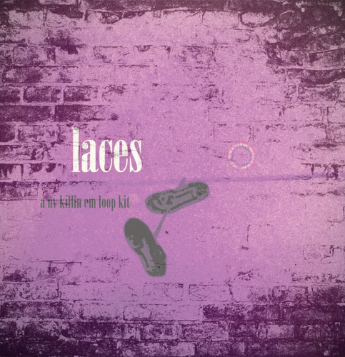 @uv killin em - Laces loop kit | Sosouthernsoundkits