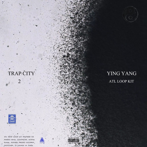 Ying Yang - Trap City 2 (ATL Loop Kit) | Sosouthernsoundkits