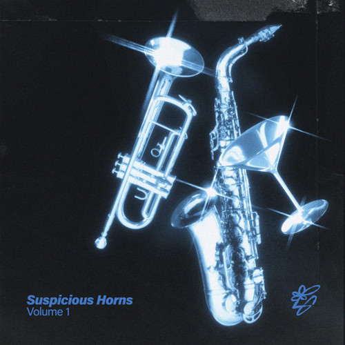 LOOP GARDEN - SUSPICIOUS HORNS VOL. 1 | Sosouthernsoundkits