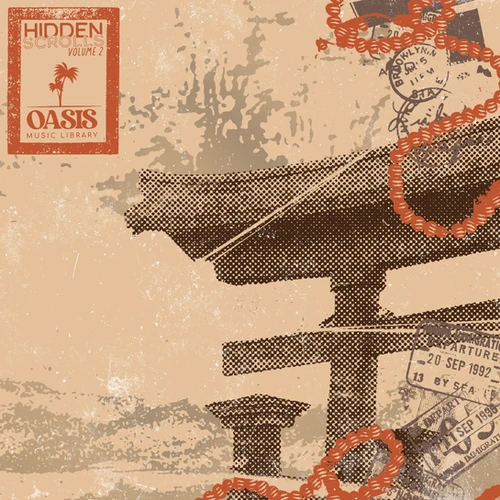 OASIS MUSIC LIBRARY - Hidden Scrolls Volume 2 | Sosouthernsoundkits OASIS MUSIC LIBRARY - Hidden Scrolls Volume 2 | Sosouthernsoundkits
