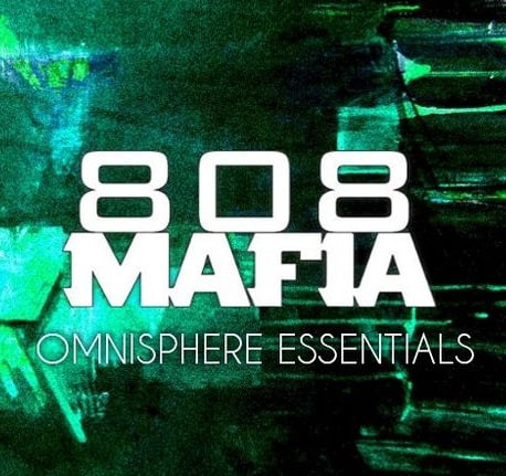 808 Mafia Pvlace - Omnisphere Banks | Sosouthernsoundkits
