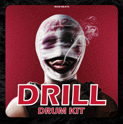 SCAR - Drill Drum Kit | Sosouthernsoundkits