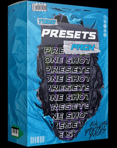 One Shot Ultimate Bundle (+600 SOUNDS) | Sosouthernsoundkits