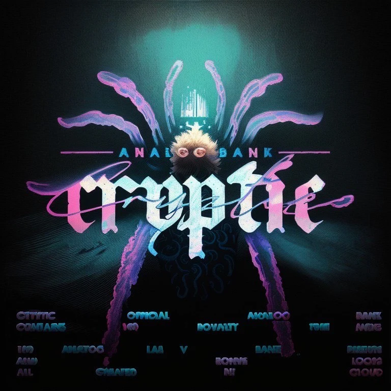 Cloud - Cryptic Analog Collection | Sosouthernsoundkits