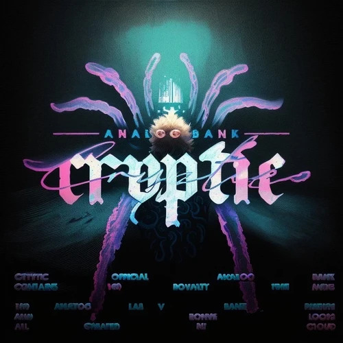 Cloud - Cryptic Analog Collection | Sosouthernsoundkits