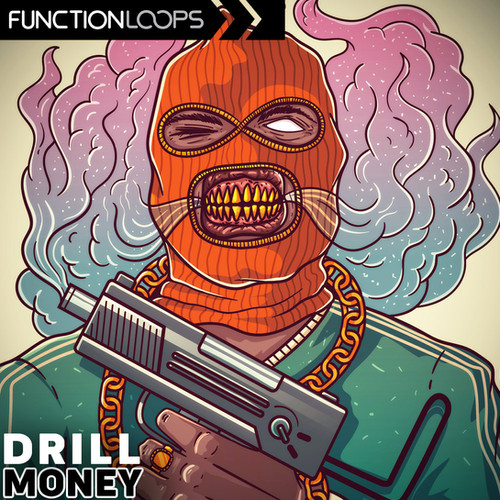 Function Loops - Drill Money | Sosouthernsoundkits