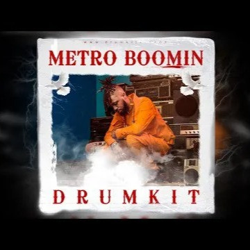 Metro Boomin - Drum Kit 2023 | Sosouthernsoundkits