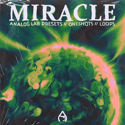 Audio Juice - Miracle (Multi Kit) | Sosouthernsoundkits