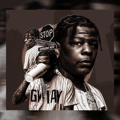 Rylo Rodriguez - Street Love [500+] (Rod Wave, Lil Tjay, Toosi, Nocap ...