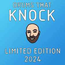DECAP - Drums That Knock (Limited Edition 2024) $1000 | Sosouthernsoundkits