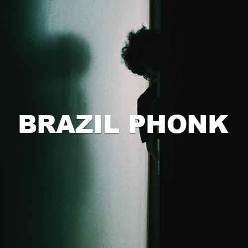 RBs - Brazil Phonk Collection | Sosouthernsoundkits