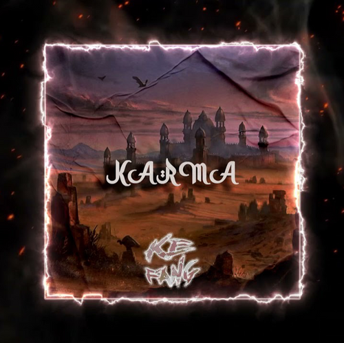 Ke Fang - Karma Drill Drum Kit Online | Sosouthern Sound Kits