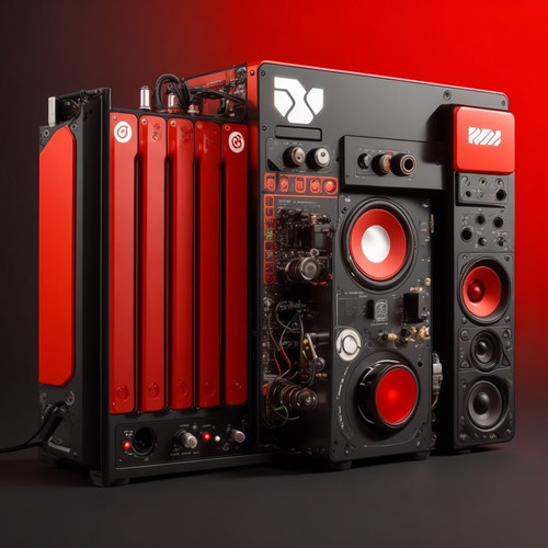 WXLFGANG - Ctom 808 & One Shot Bass Pack | Sosouthernsoundkits