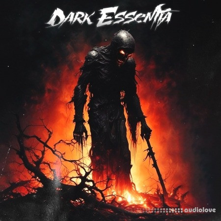 Trifreeze - Dark Essentia [OFFICIAL] | Sosouthernsoundkits