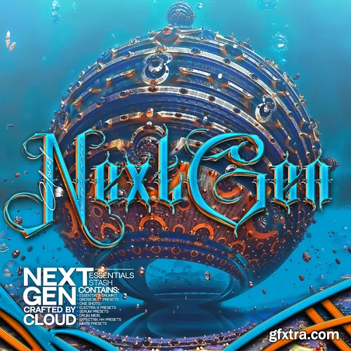 Cloud - Next Gen Essentials Stash | Sosouthernsoundkits