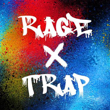Orbit Sounds - RAGE TRAP | Sosouthernsoundkits