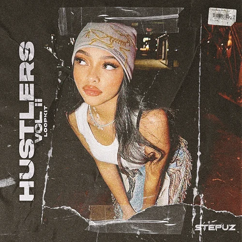 Stepuz - HUSTLERS Loop Kit Vol. 2 | Sosouthernsoundkits