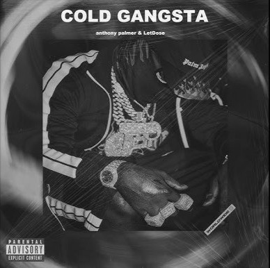 Anthonypalmerr & 1Letdose - Cold Gangsta (Loop Kit) | Sosouthernsoundkits
