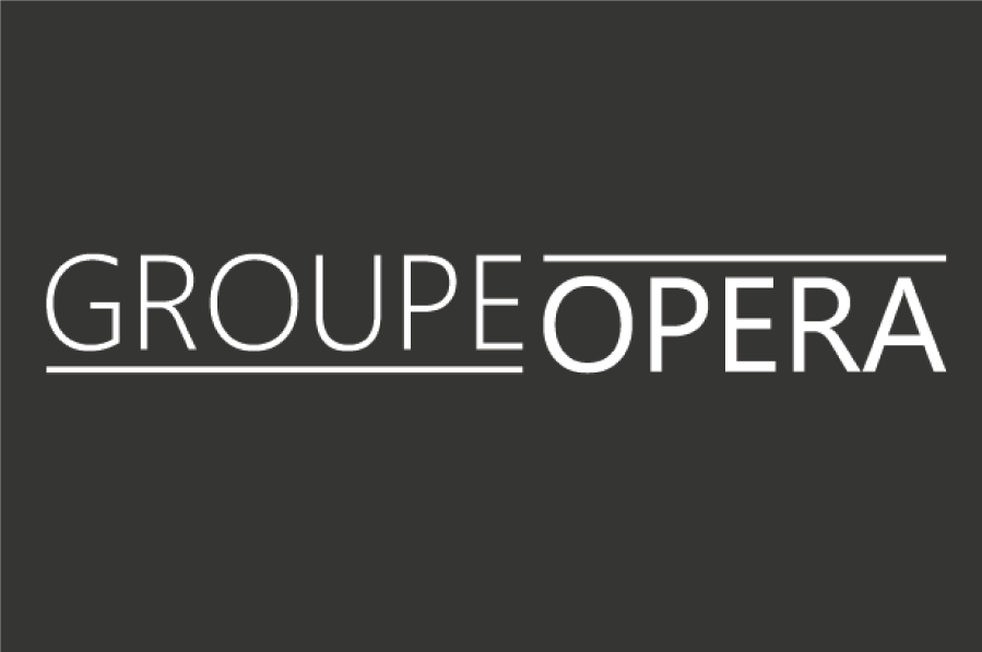 ACCUEIL | Groupe Opera