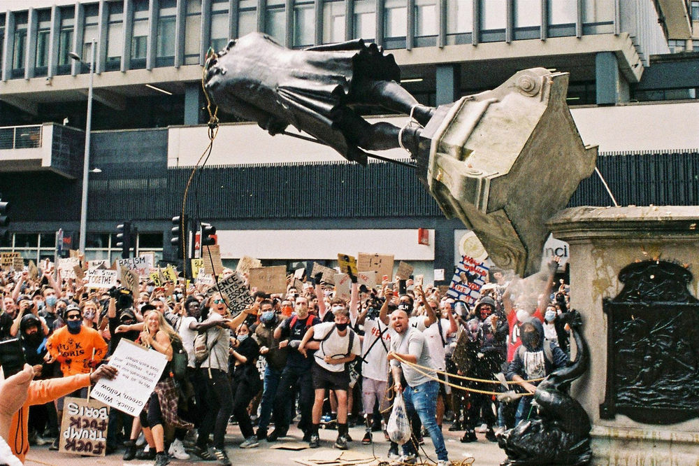 DEMOCRACY ...another name for mob rule?