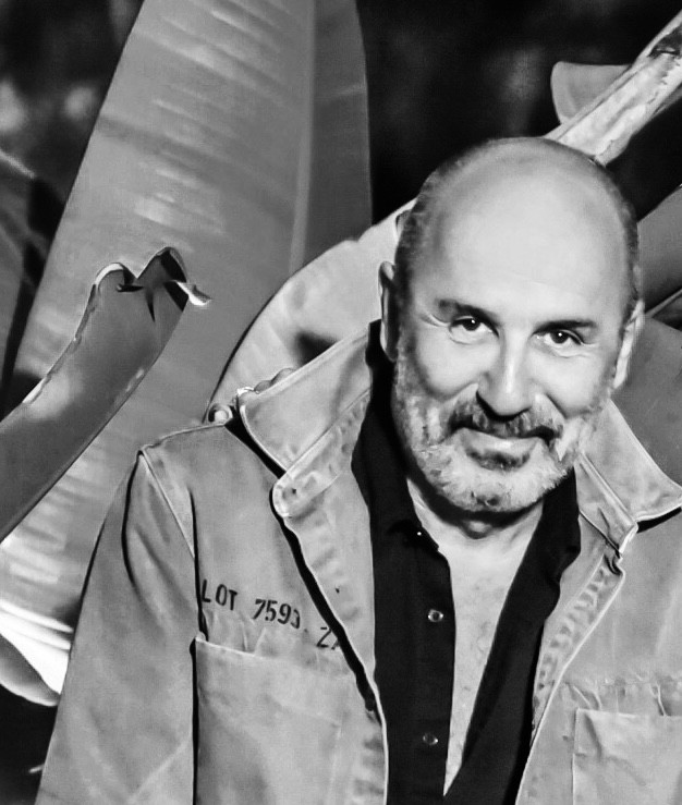 RENAN KALELİ | DIFOART Editions